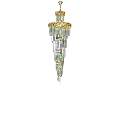 Candelabre Casa Scarii – KORMAN